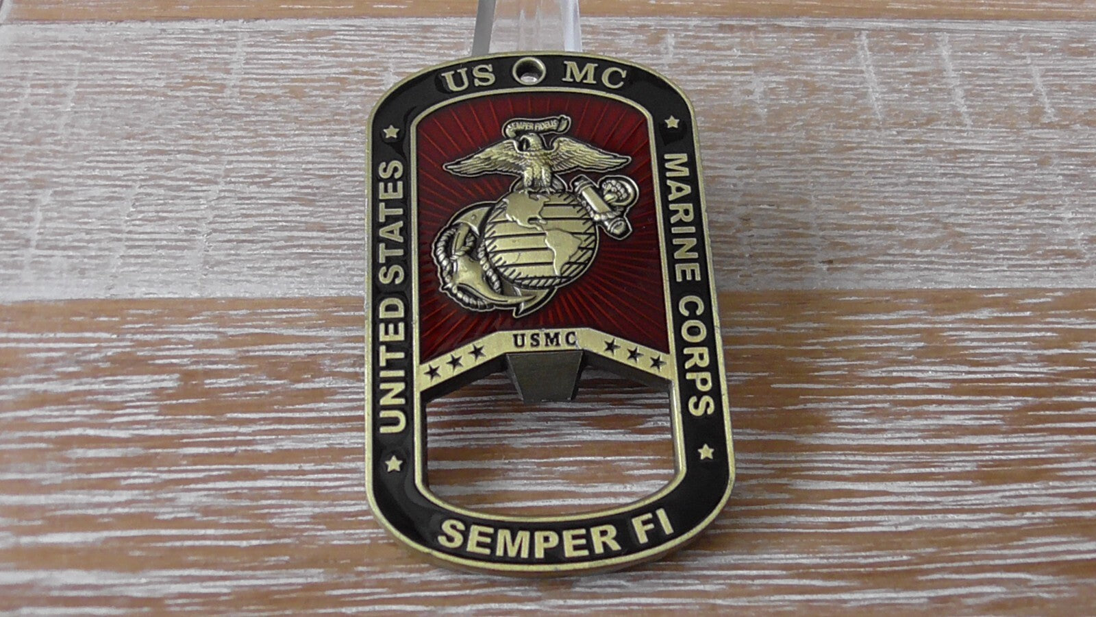 USMC 1st Battalion 8th Marines 244th Birthday Ball 2019 Challenge Coin ...
