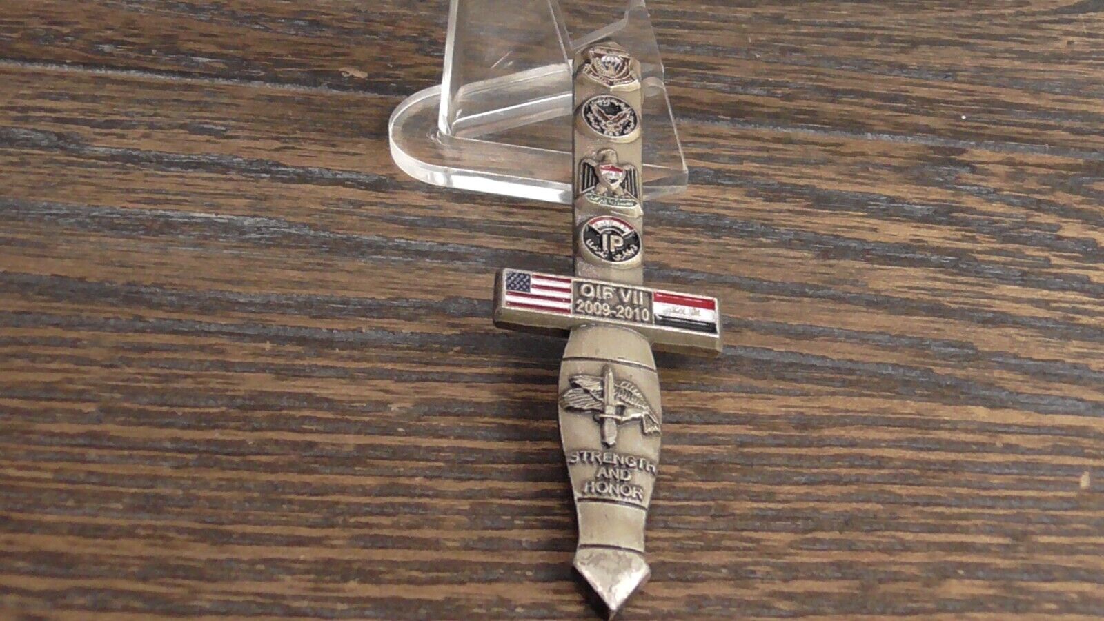 Combined Joint Special Operations Task Force-Arabian Peninsula Challen ...