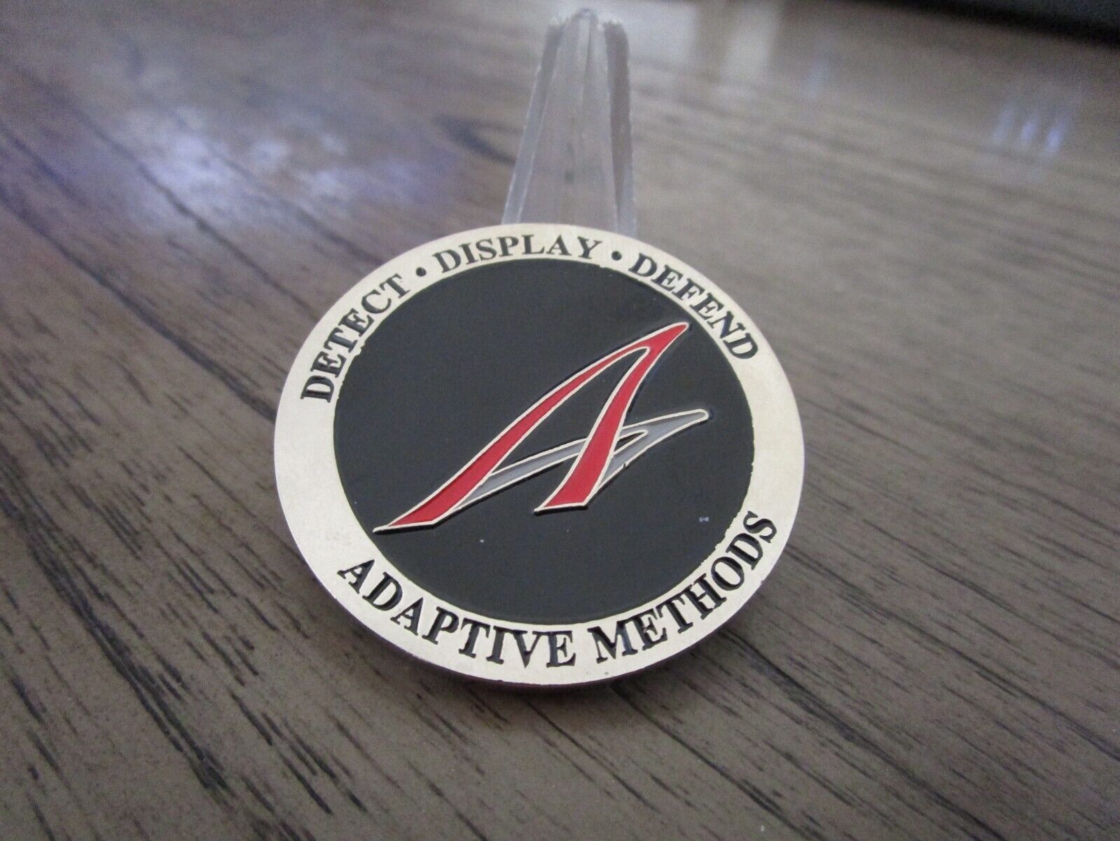 USN Undersea Dominance Adaptive Methods Detect Display Defend Challeng ...